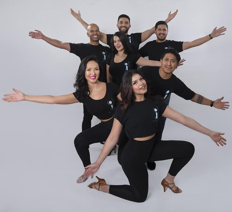 About Us - iDance Studio Stockholm